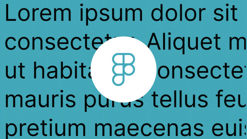 How to Add Lorem Ipsum Text in Figma – CryeStudio