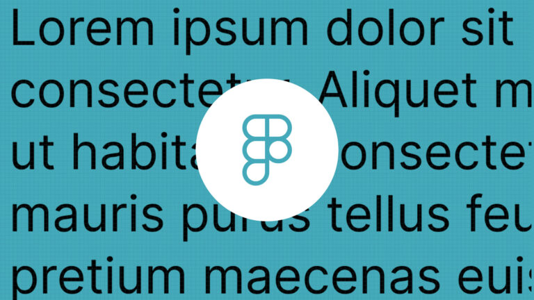 How to Add Lorem Ipsum Text in Figma – CryeStudio